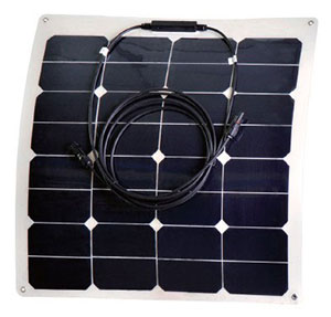 Off-grid power and battery storage systems for marine & RVs | Microgreen.ca